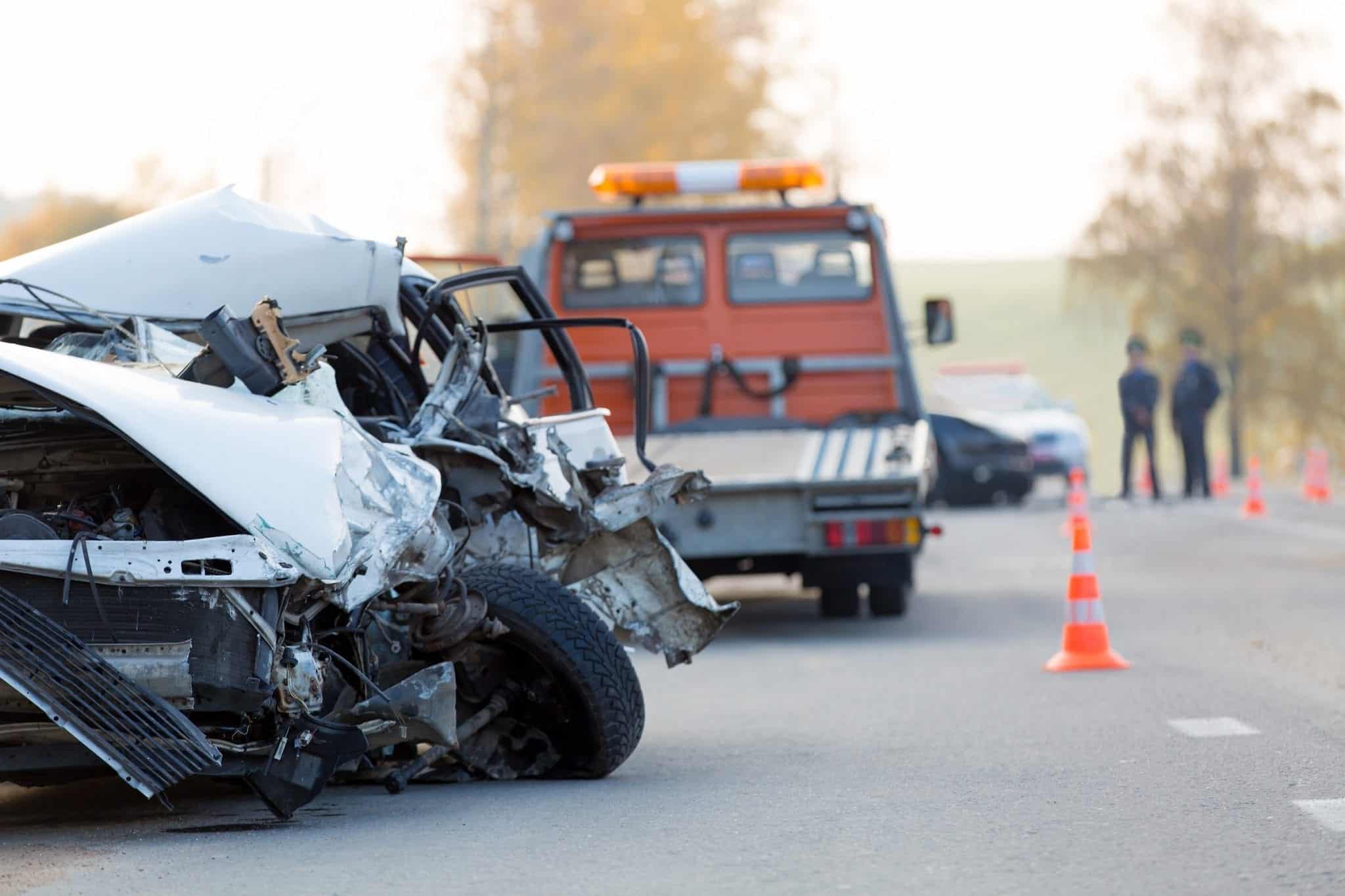 What Does Total Loss Mean Williams Elleby