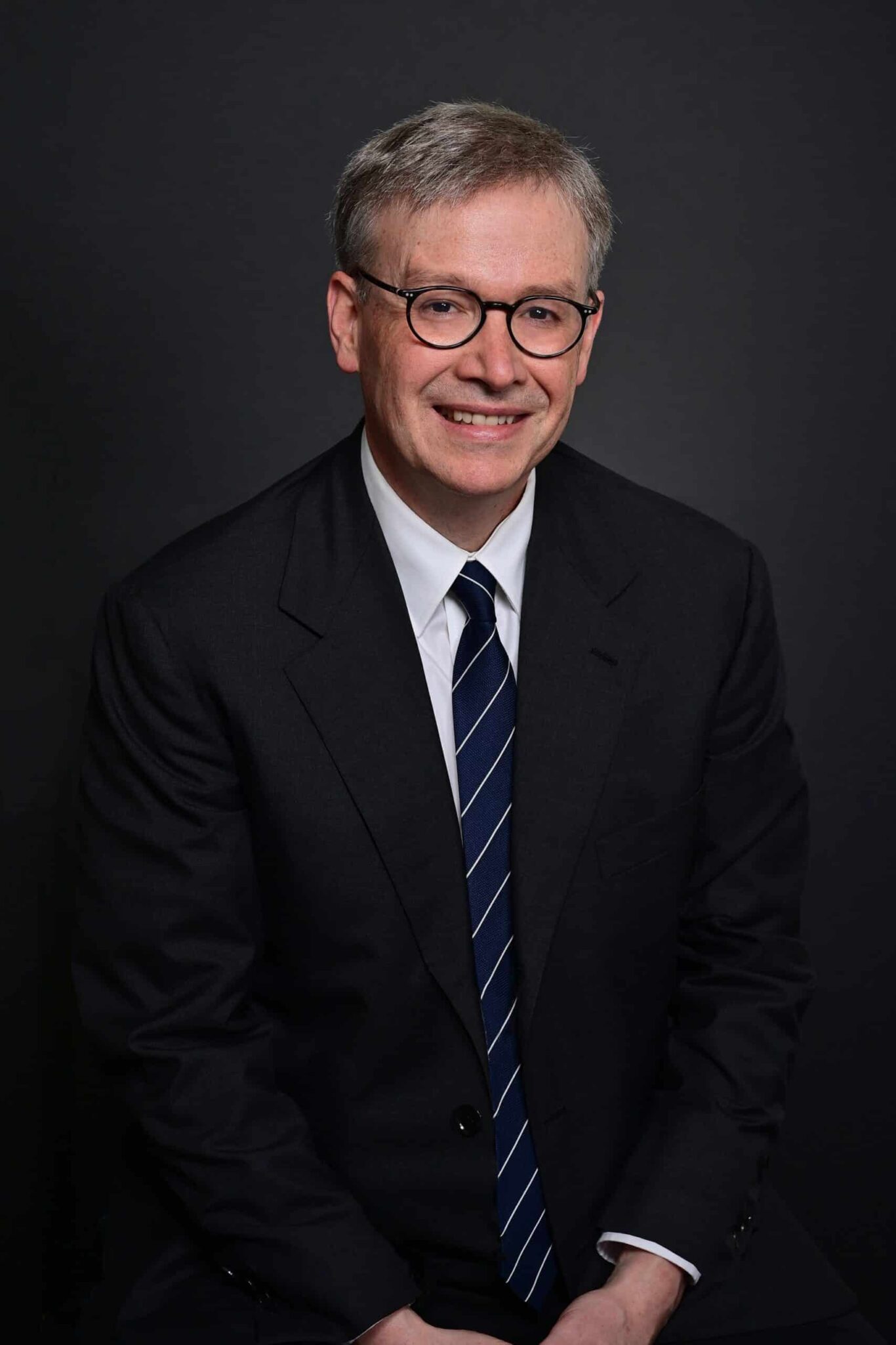 Personal Injury Attorney Marc Howard